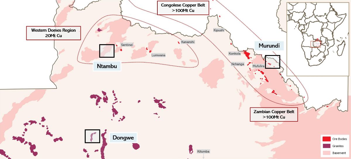 Licences | Zamare Minerals